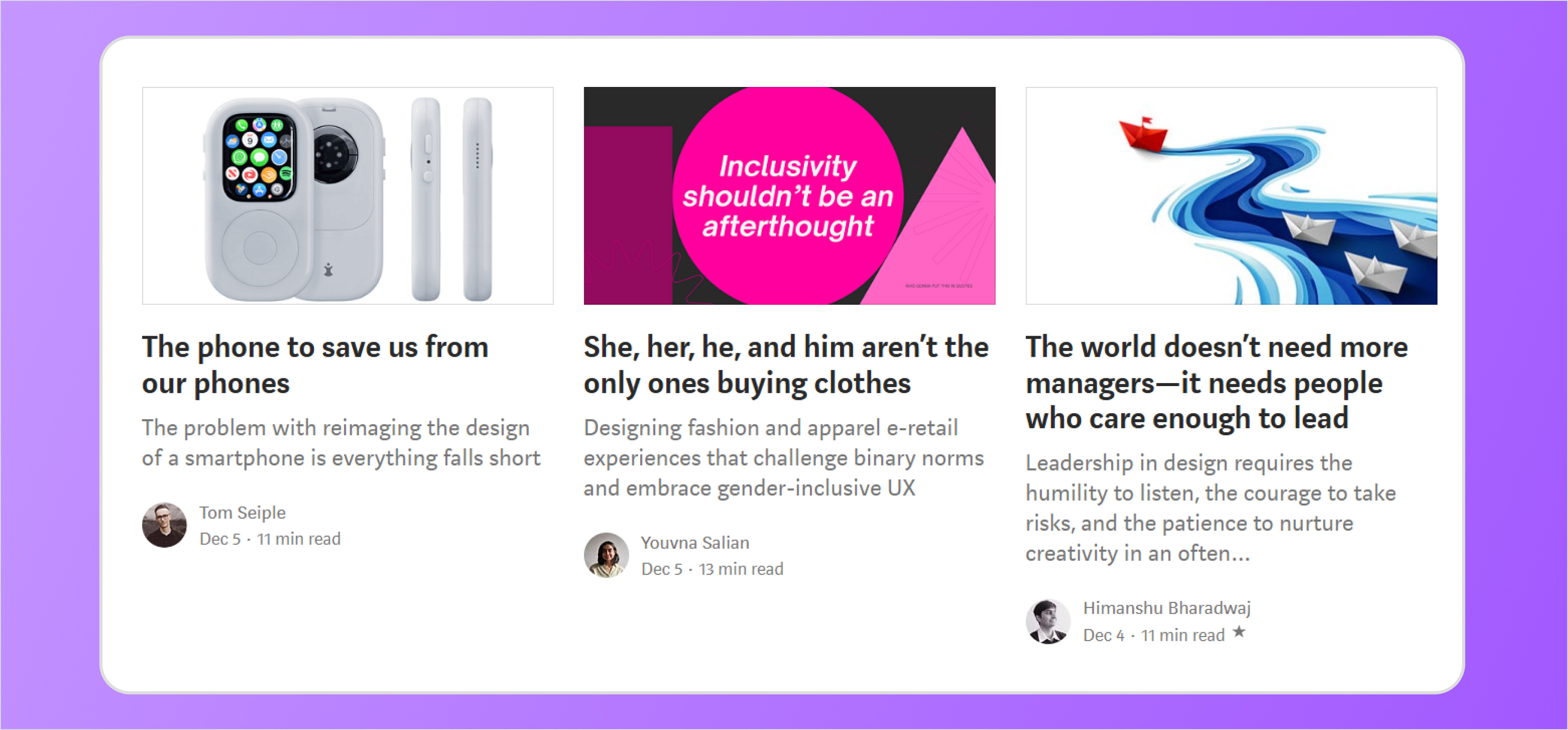 Essential Blogs for Staying Updated on Figma and Design Trends